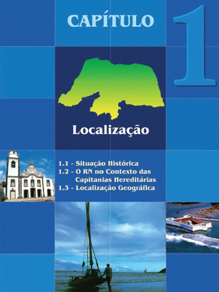 Atlas Escolar Rio Grande do Norte – Ensino Médio – Editora Grafset Atlas Escolar Rio Grande do Norte – Ensino Médio – Editora Grafset