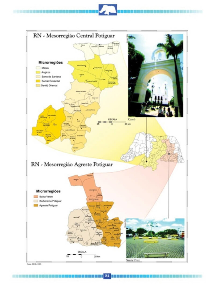 Atlas Escolar Rio Grande do Norte – Ensino Médio – Editora Grafset Atlas Escolar Rio Grande do Norte – Ensino Médio – Editora Grafset