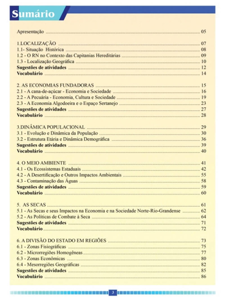 Atlas Escolar Rio Grande do Norte – Ensino Médio – Editora Grafset Atlas Escolar Rio Grande do Norte – Ensino Médio – Editora Grafset