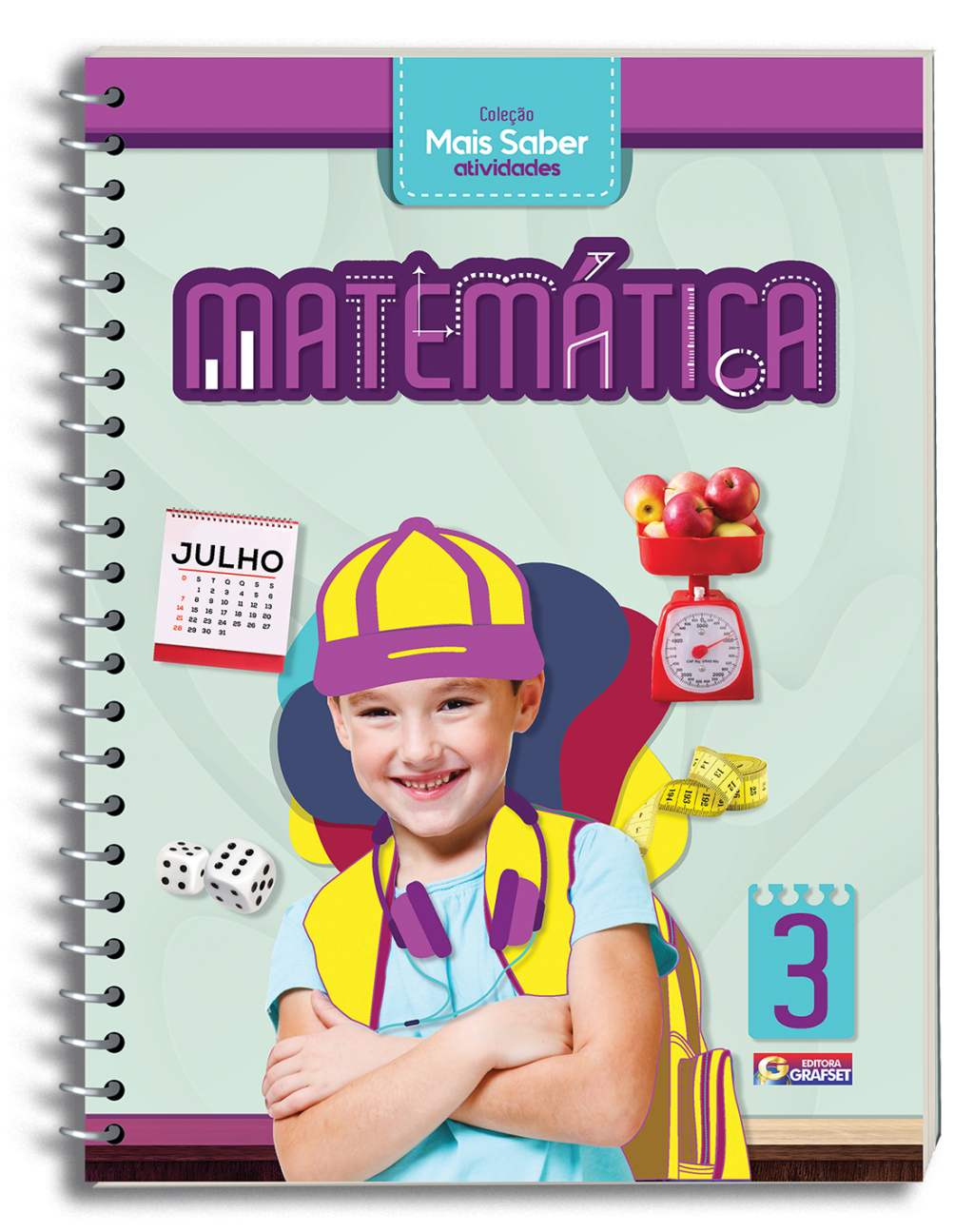 produtos – Editora Grafset