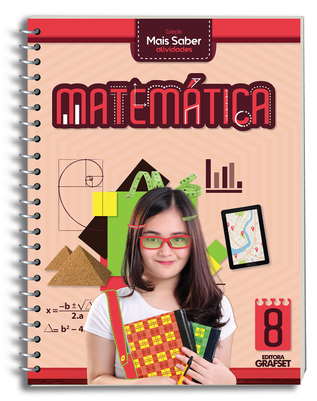 produtos – Editora Grafset