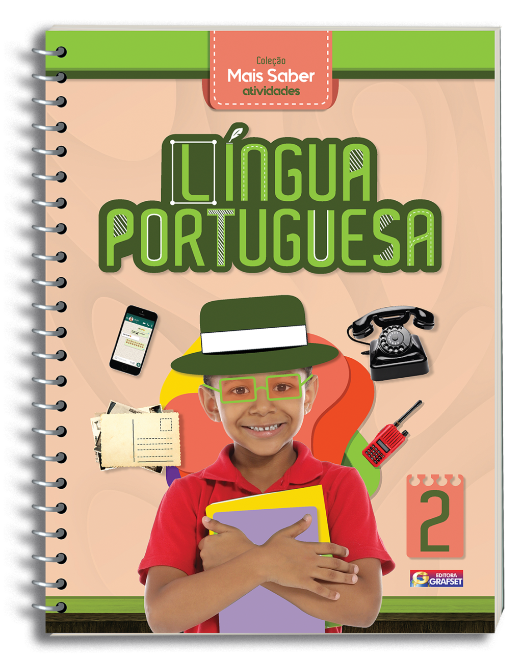 produtos – Editora Grafset