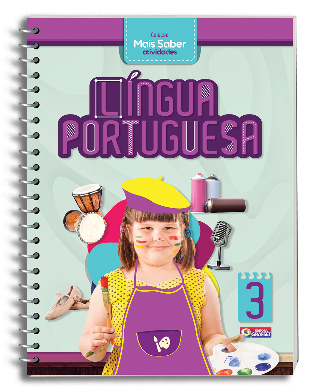 produtos – Editora Grafset