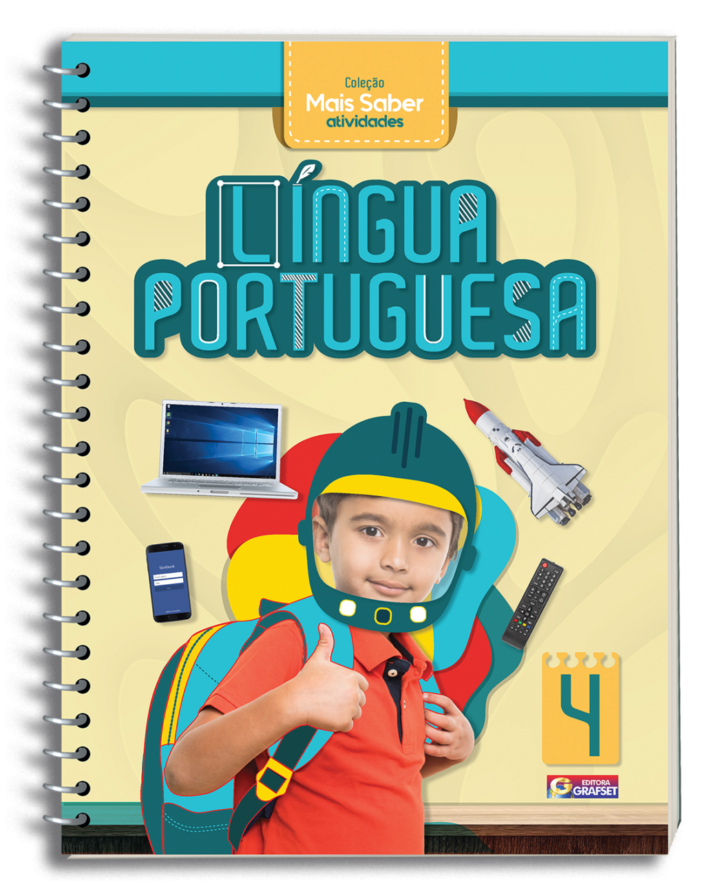 produtos – Editora Grafset