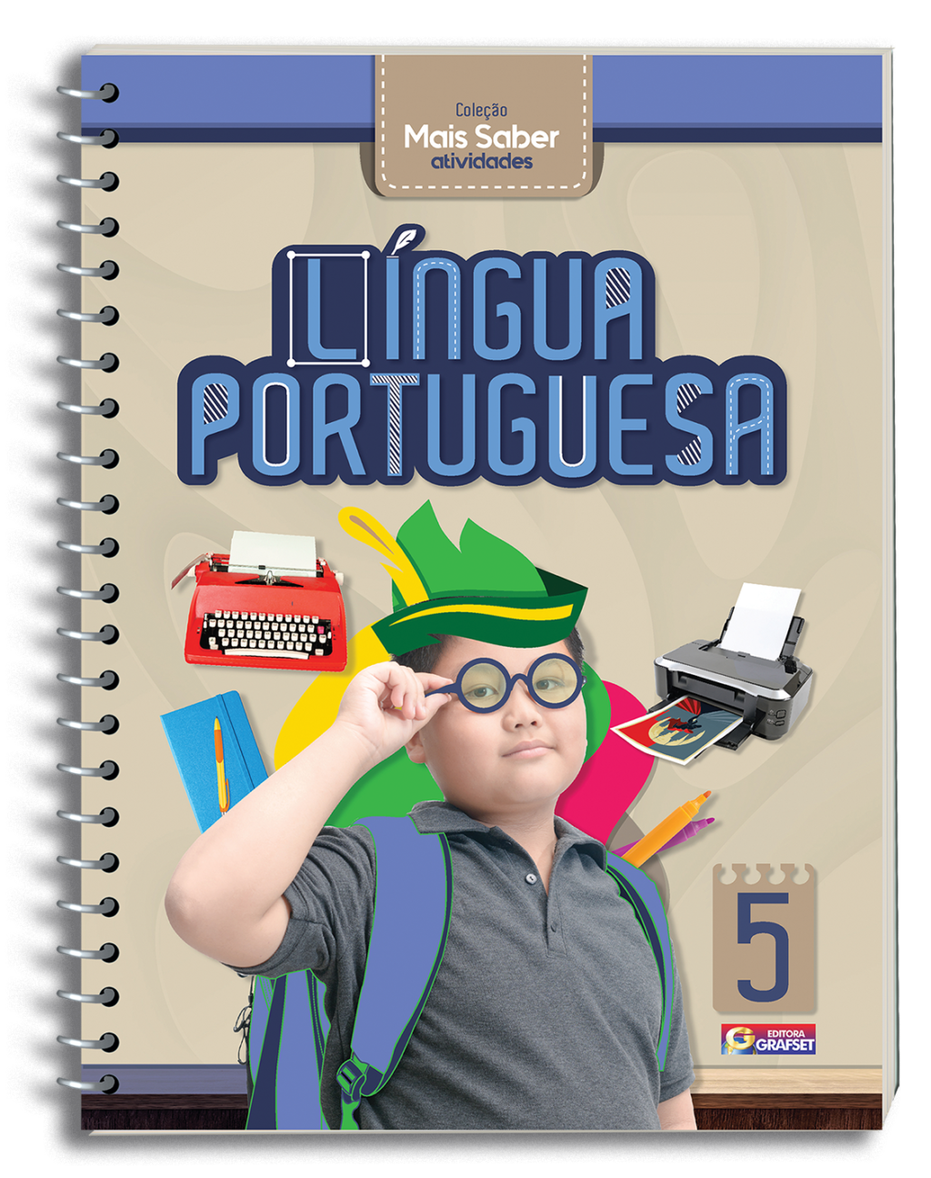 produtos – Editora Grafset