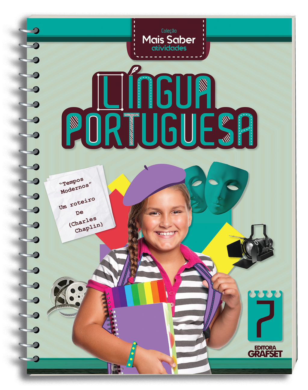 produtos – Editora Grafset