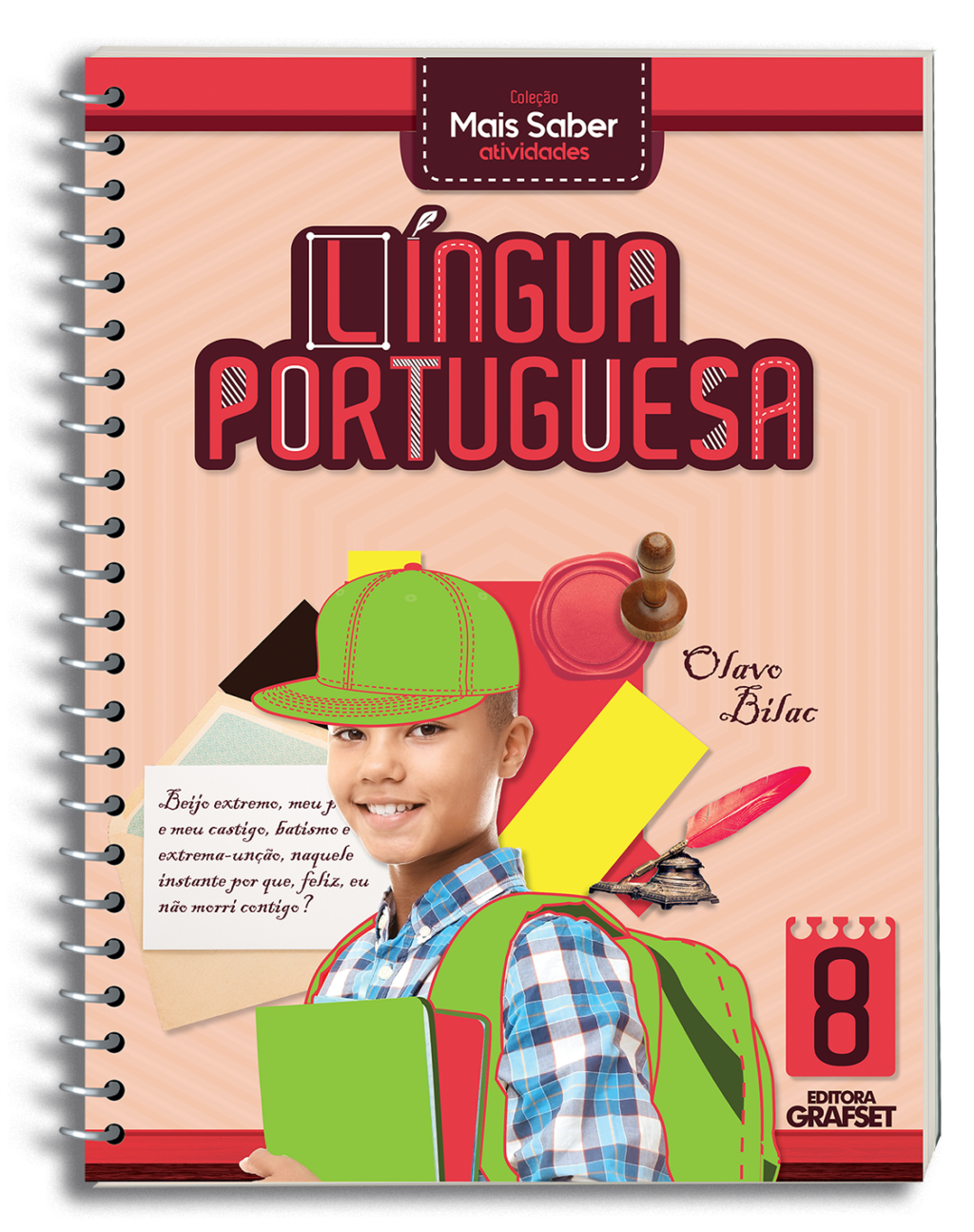 produtos – Editora Grafset